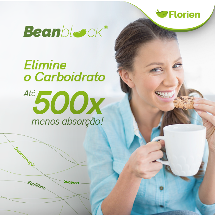 O que é o Beanblock®?